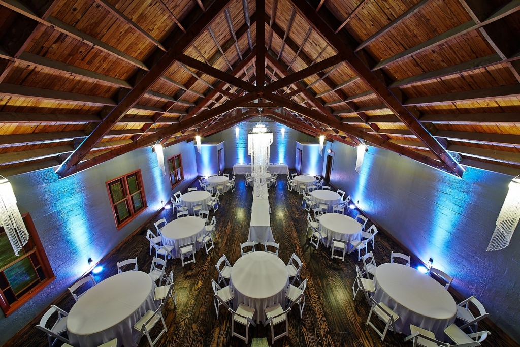 Table Layout Examples